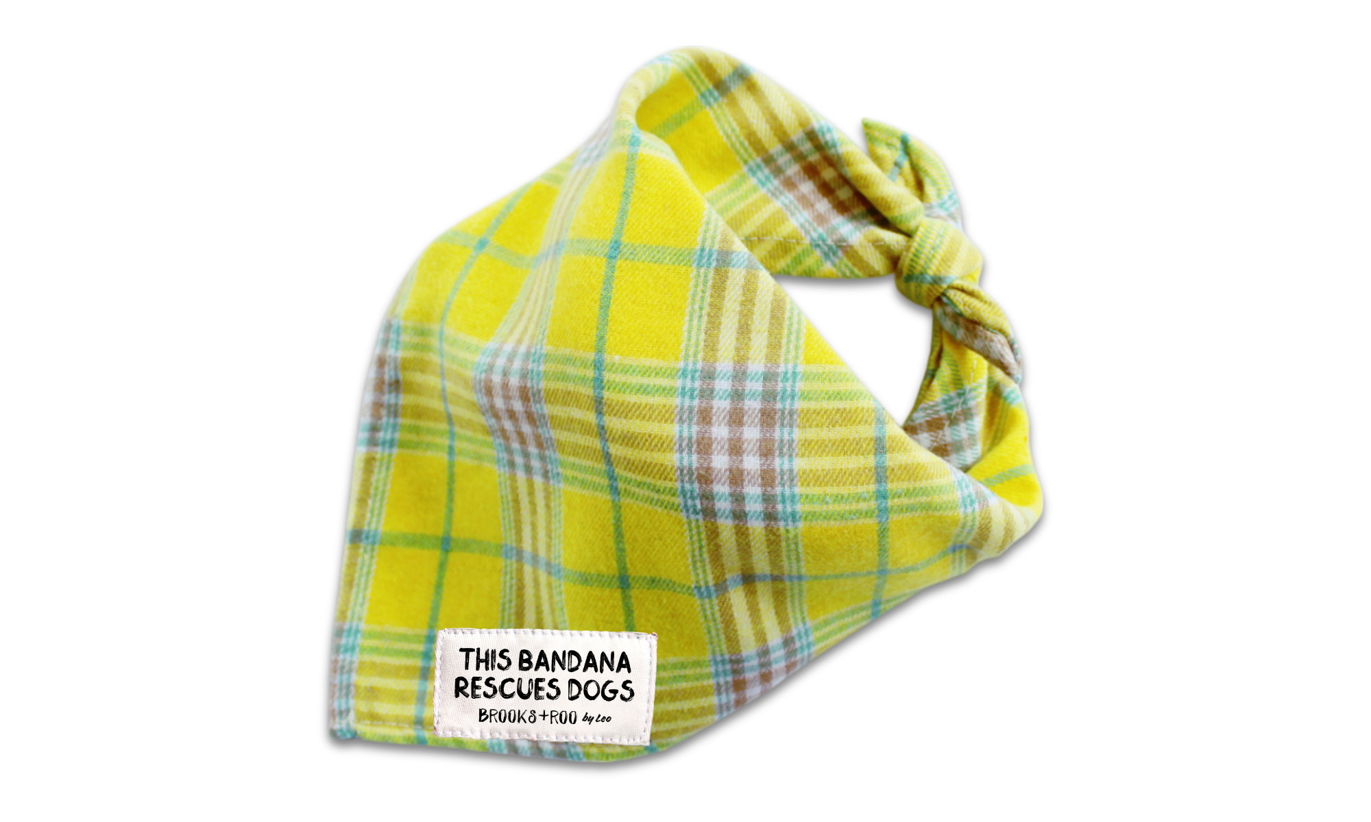 Rex – Brooks & Roo